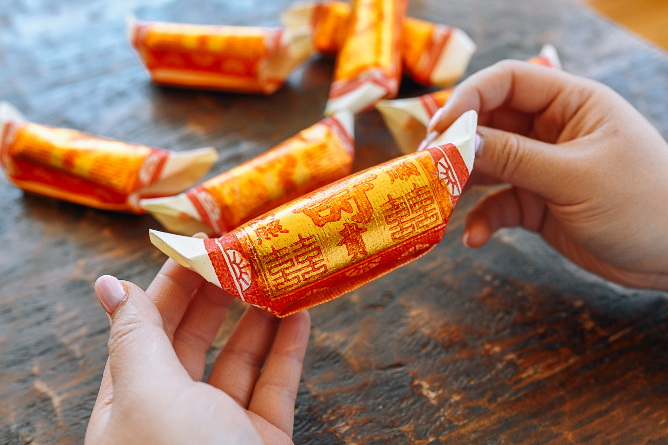 Culture On A Plate | Honouring Ancestors: The Tradition of Cheng Beng